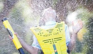 Water tag | ווטר טאג ברמה הגבוה בישראל -לימי כיף וגיבוש - מתחם ייעודי